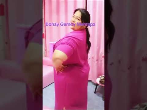 Bunda Gemoy #shorts #fyp #viral #trend #moms #trending #tante #tantebohay