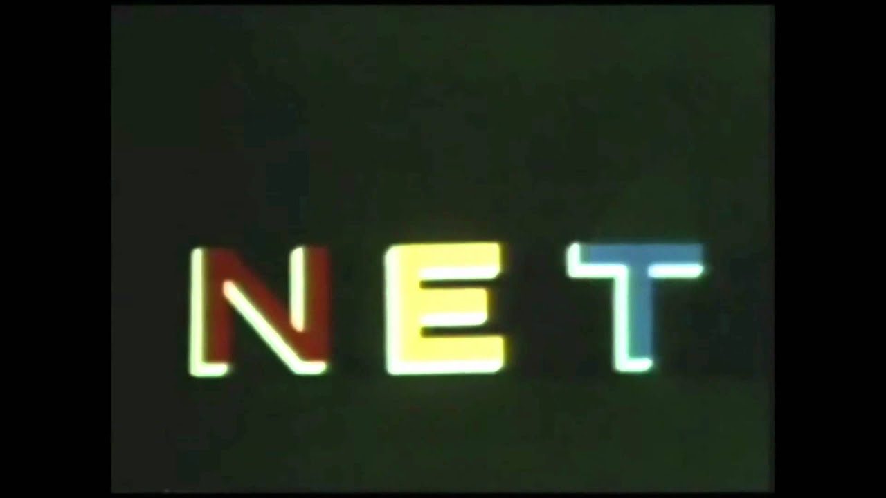 NET Logo 1969 (homemade) 2nd Remake - YouTube