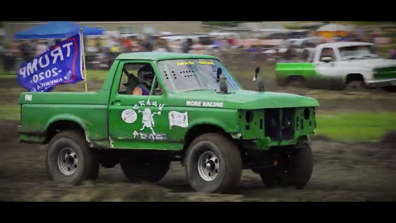 Mud Drags 5 -16-2020 | M.OR.E. Racing Billings Montana - YouTube