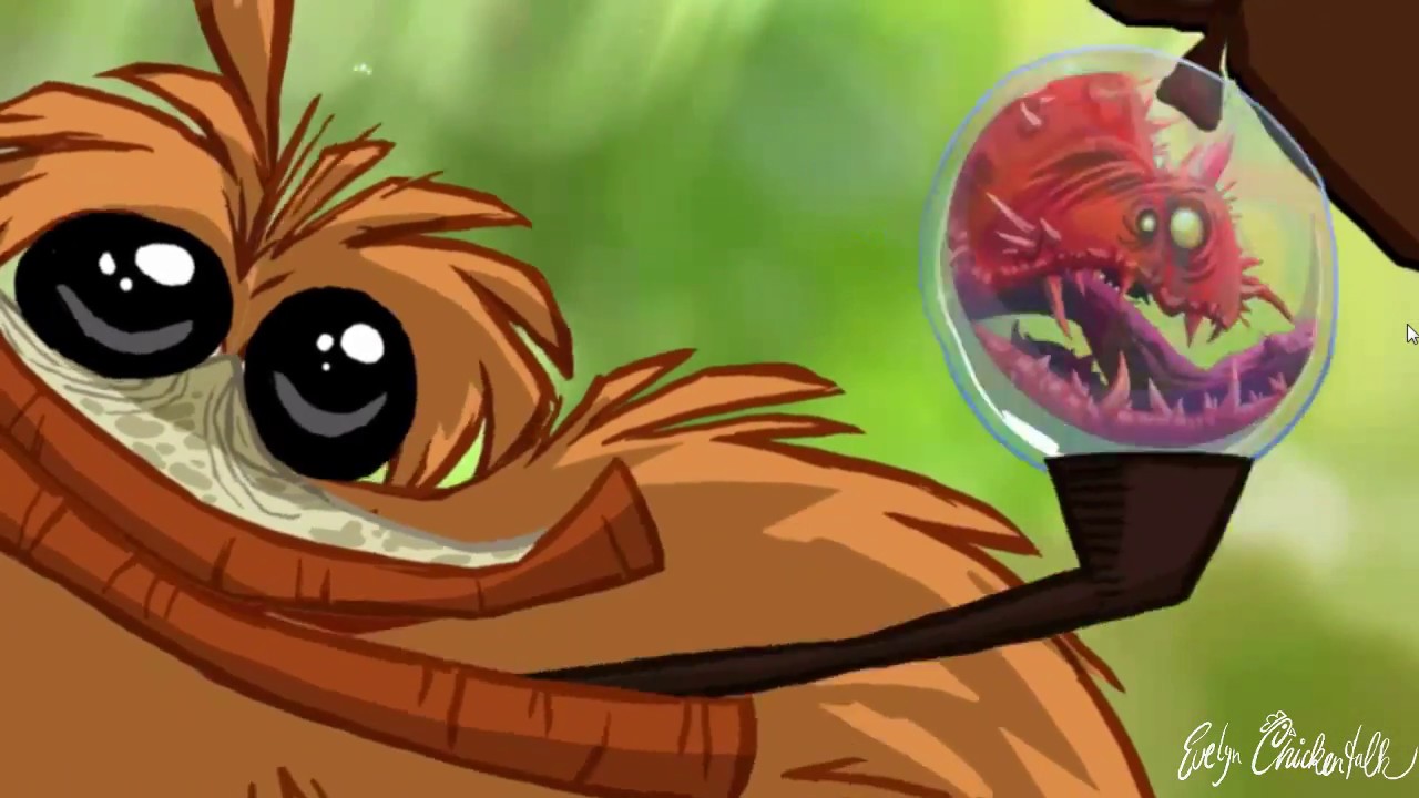 🐔 Happy 5 years on YouTube (playing Rayman Origins) 🐔 - YouTube