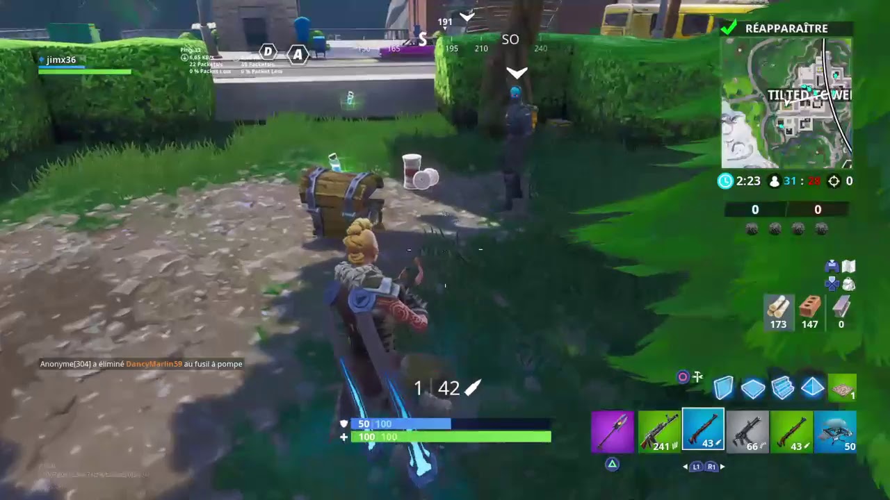Fortnite avec ENZO BOYS!!!!!!!!!!! - YouTube