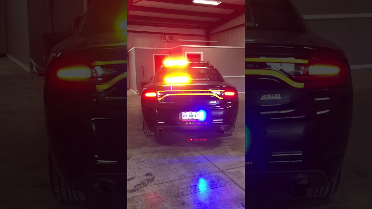 Dodge Charger Vehicle Flasher Interface Module - YouTube