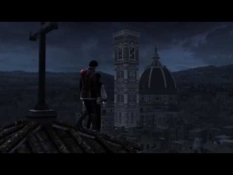 Assassin's Creed 2 Race to the Rooftop