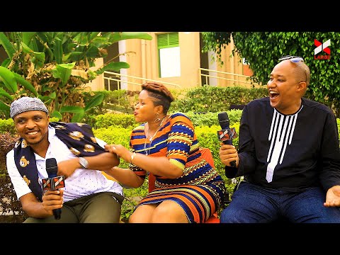 Narinzi ko ndi indaya ariko izi zirandenze/Dumba bagiye kumusoma ariruka arahunga/Baburyohe ntibabah