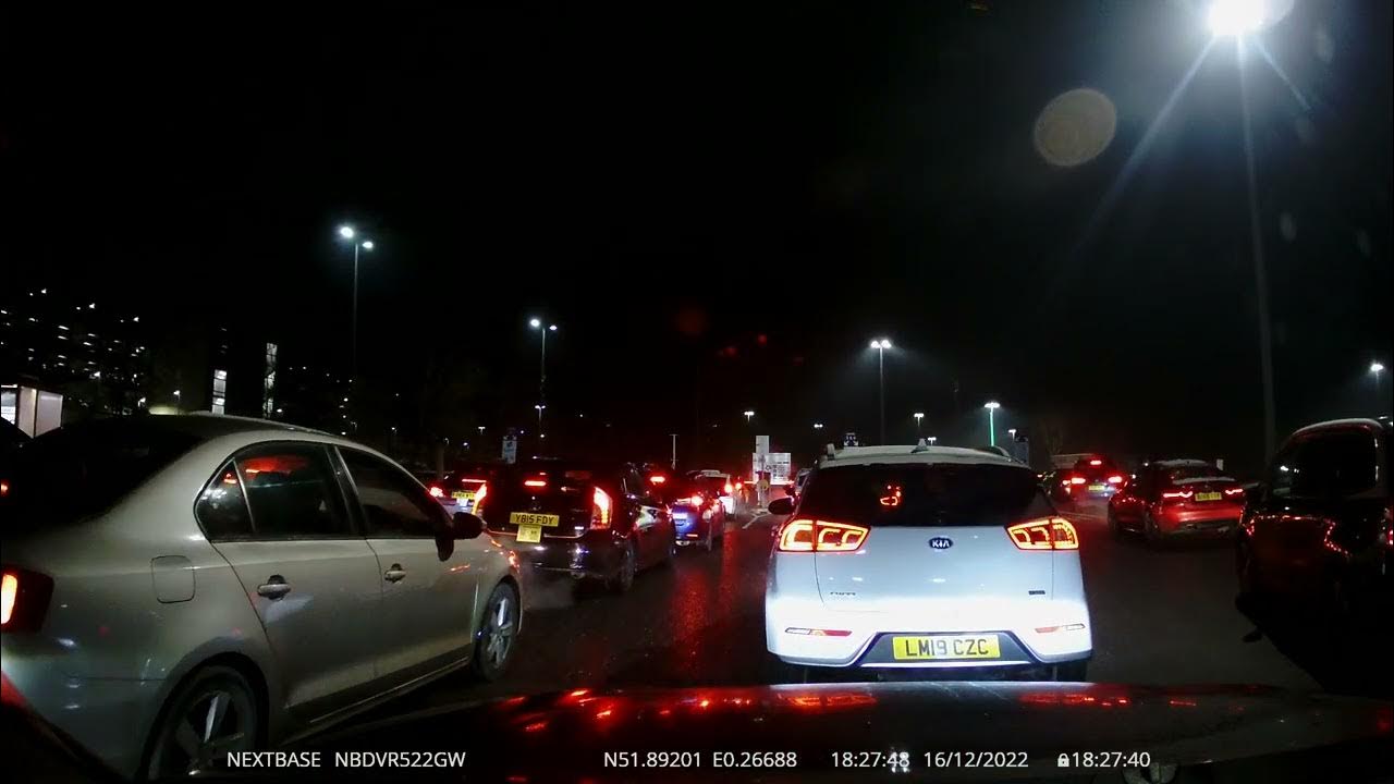 Struggling To Get Out Of Stansted Airport Drop off YouTube struggling-to-get-out-of-stansted-airport-drop-off-youtube