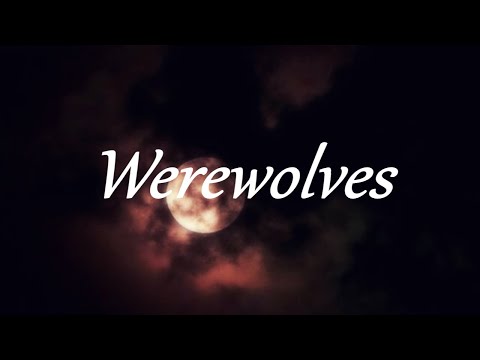 Werewolves || Multifandom