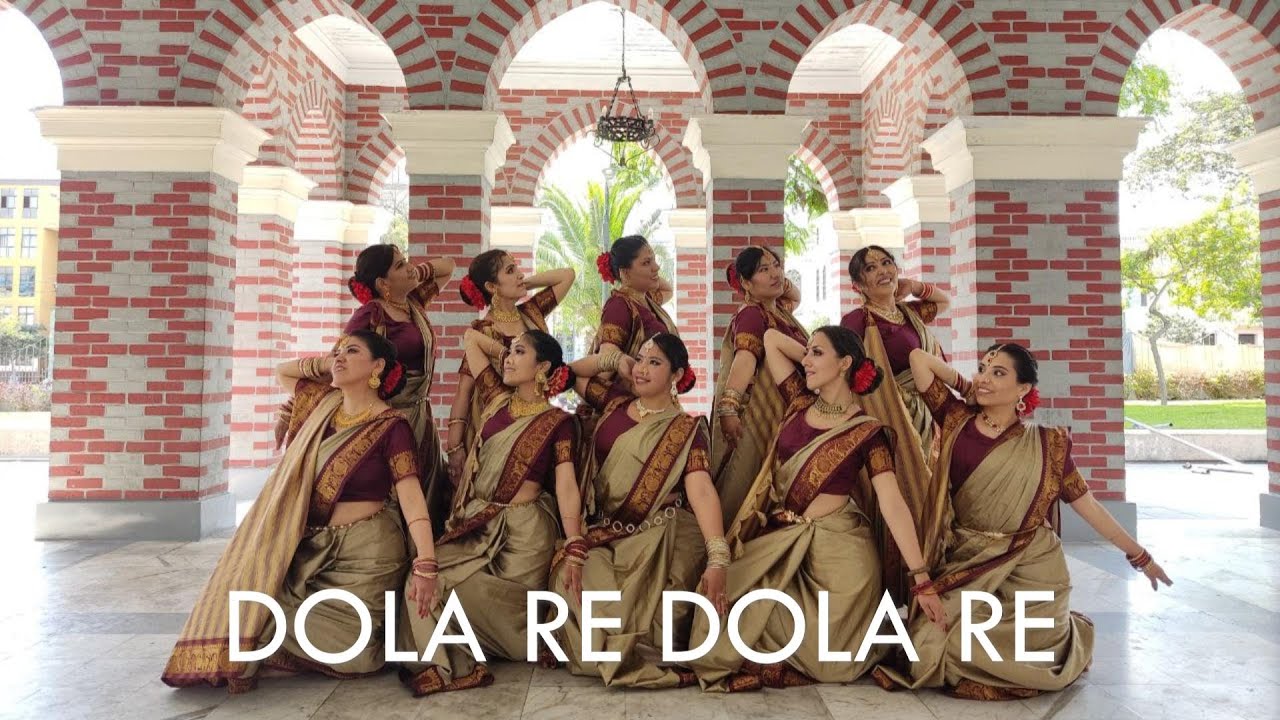 Dola Re Dola Re | Bollywood en Perú - YouTube