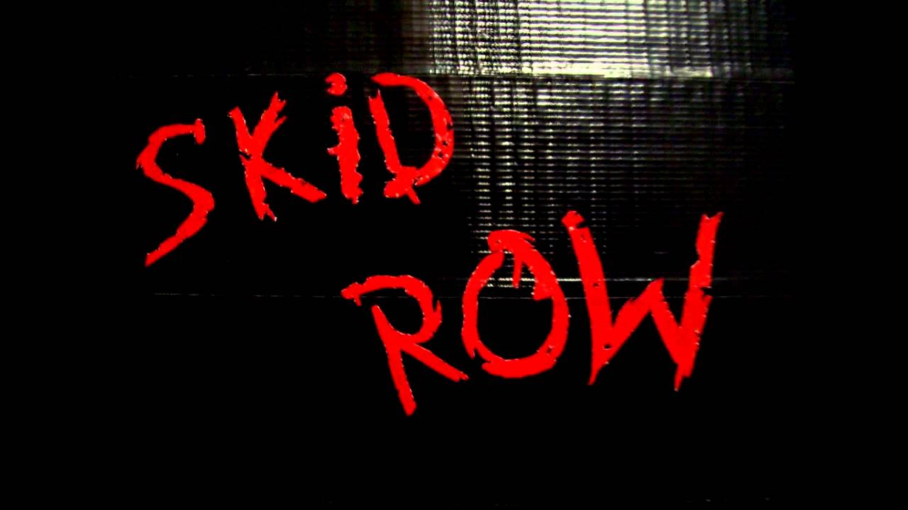 Skid Row - 18 And Life (8 bit)