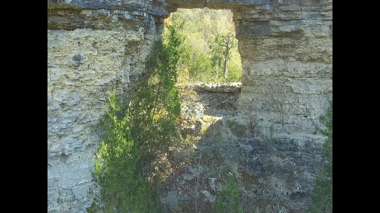 WINDOW CLIFFS - YouTube