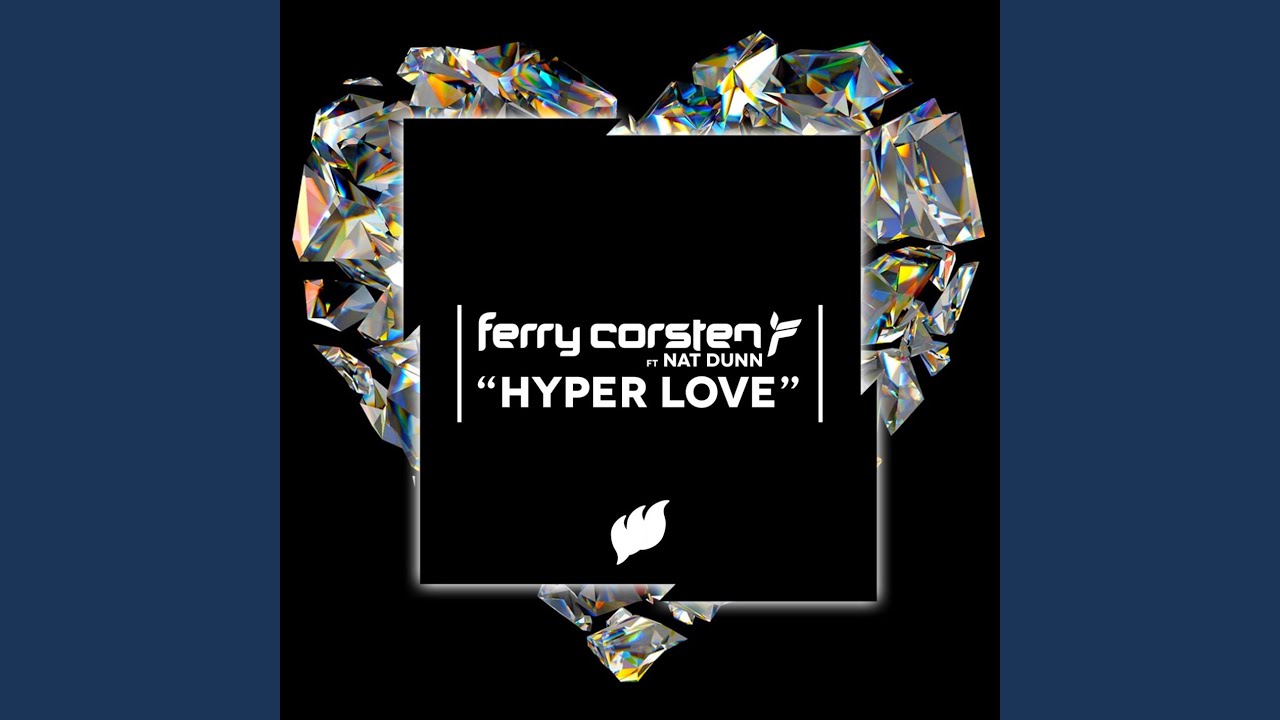 Hyper Love (Summer 15 Remix) - YouTube