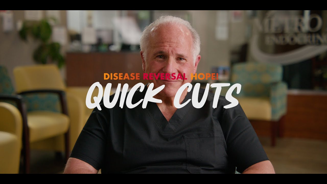 Quick Cuts - Allan Kalmus, D.P.M - YouTube