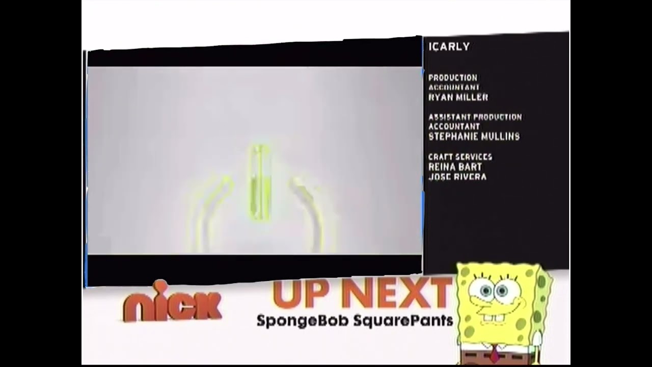 @Nickelodeon and @Xbox Nickelodeon split screen credits - YouTube