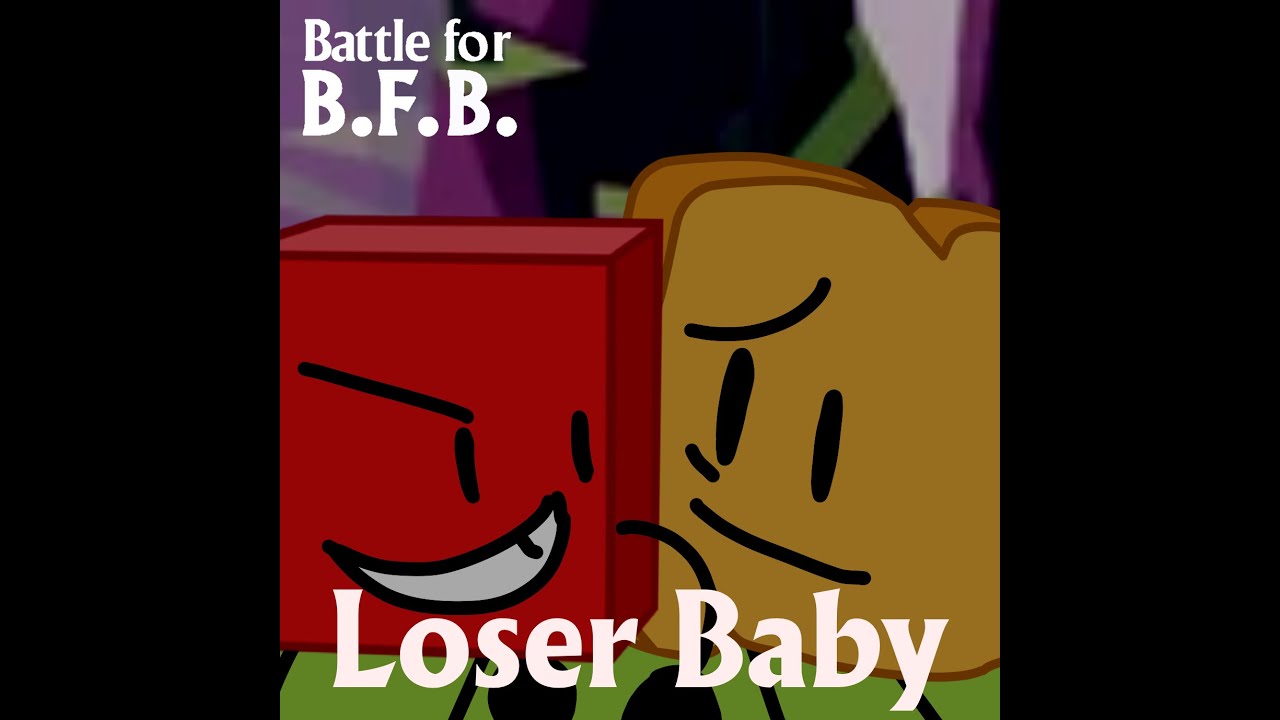 Loser Baby - Blocky and Woody AI Cover. - YouTube