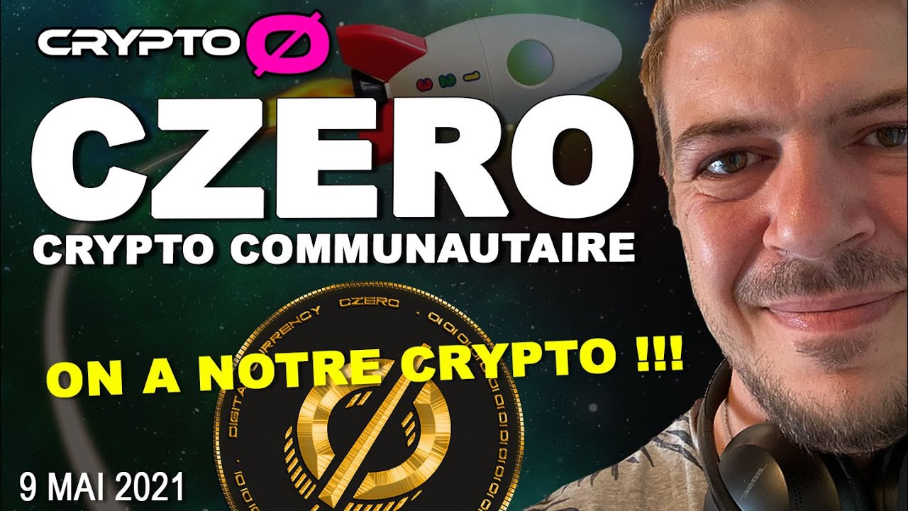 🚀🚀 Czero crypto monnaie communautaire to the moon x1000 ? To the moon ? 🚀🚀 - YouTube