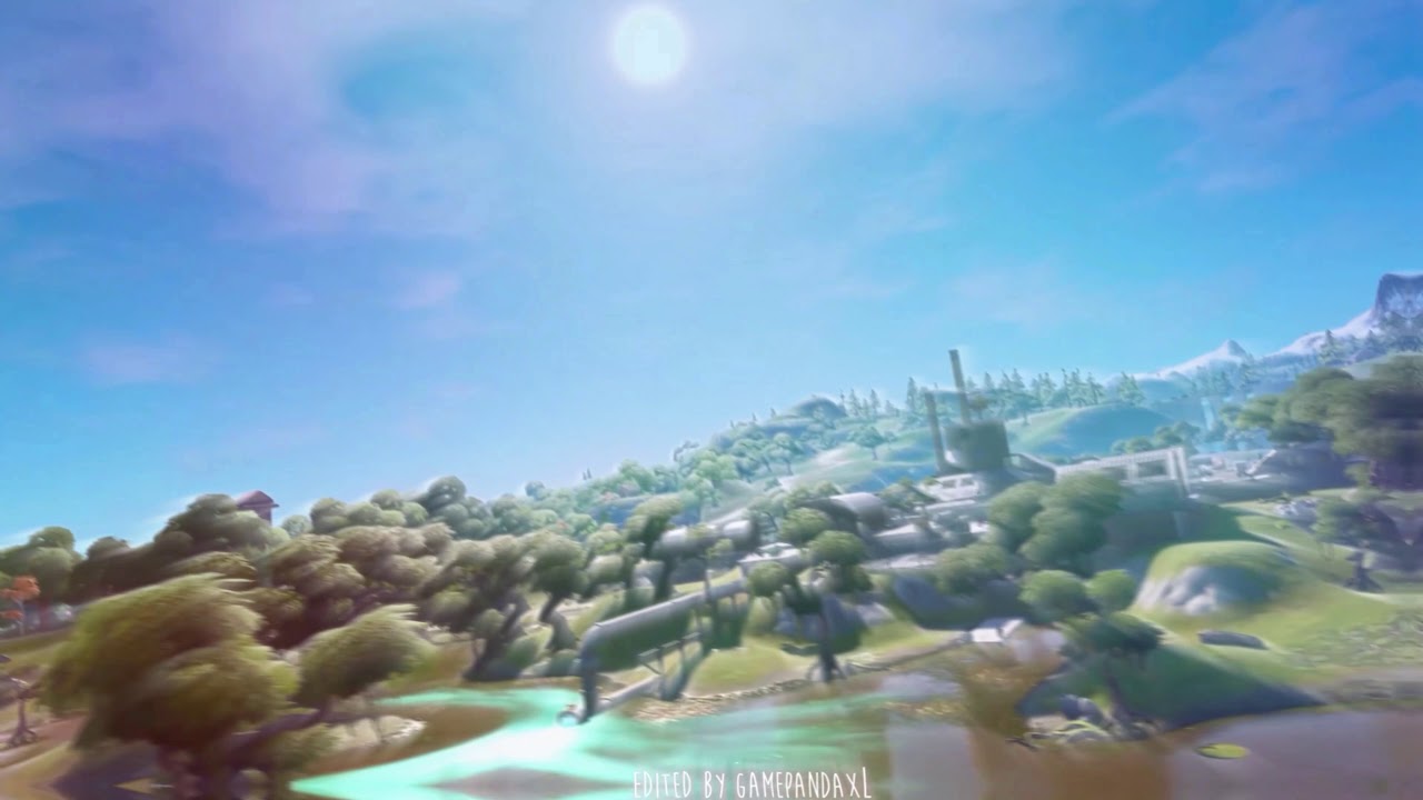 Fortnite intro/4K - YouTube