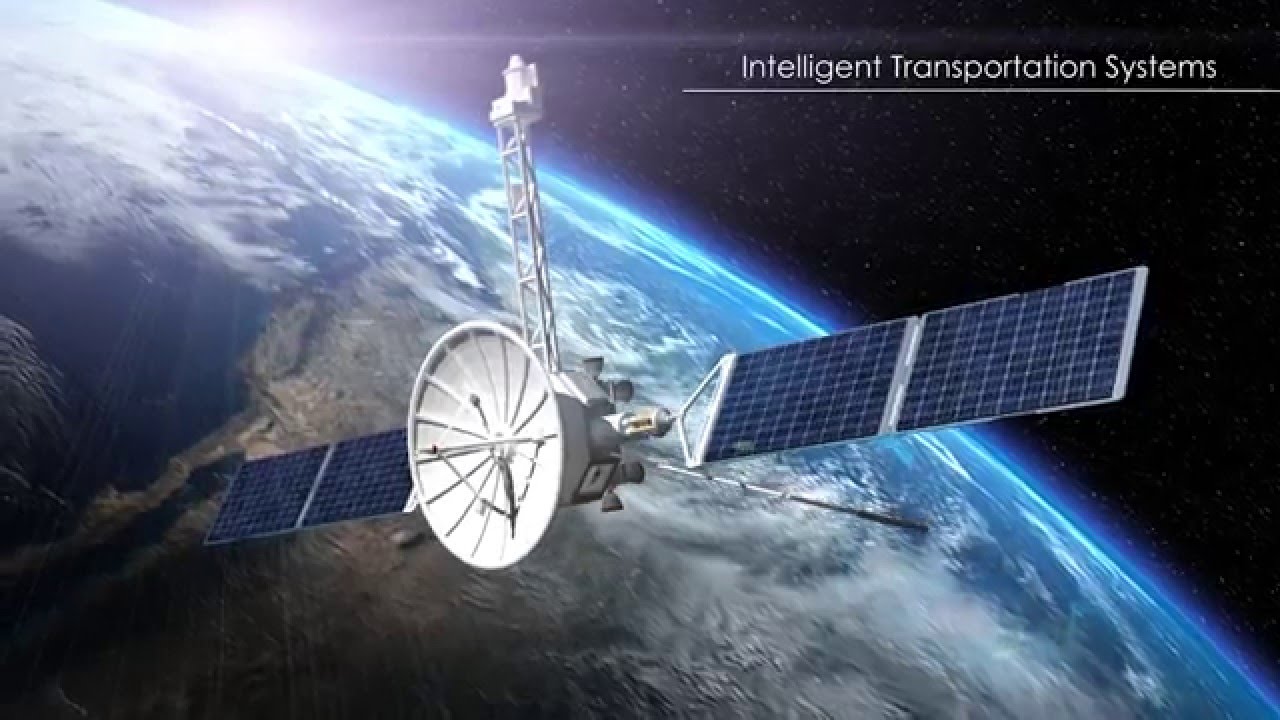 Telematics (Intelligent Transportation Systems Engineering), BEng (Hons ...