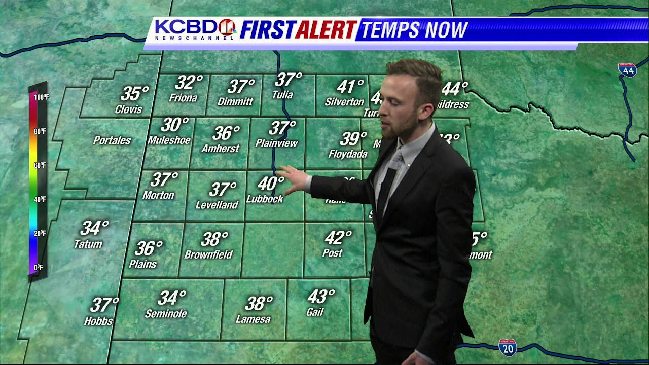 Cutter Martin: 'Intro Weather' - YouTube