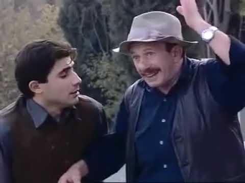 Temel İle Dursun - Temel Emice Tuvalet Tarif Ederse