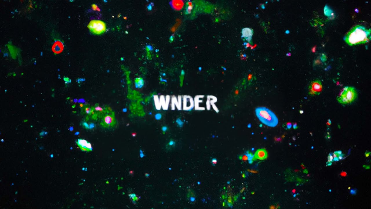 YELLSTONE - WNDR [Official Lyric Video] - YouTube