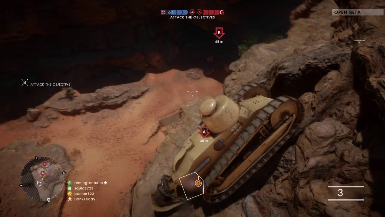 Colony Drop - YouTube