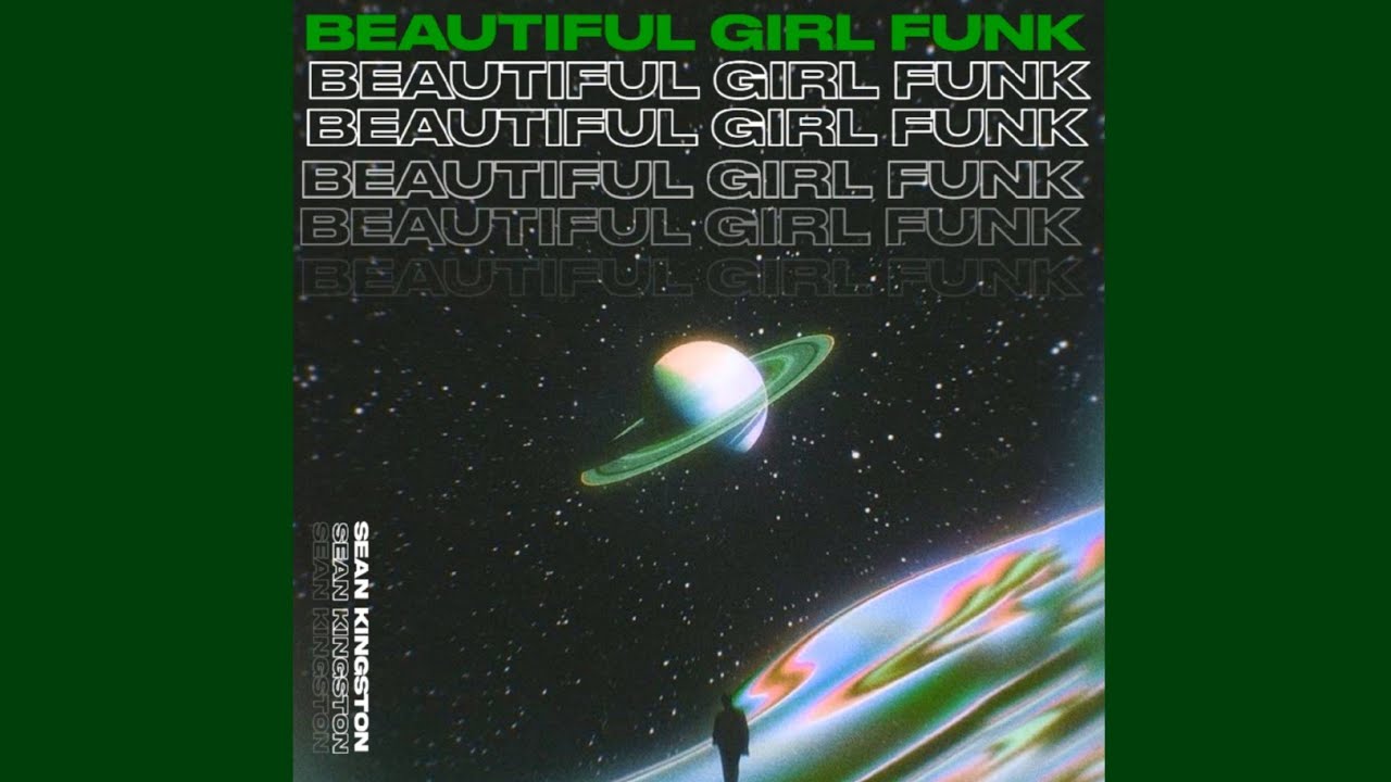 BEAUTIFUL GIRL FUNK - Slowed + Reverb - YouTube