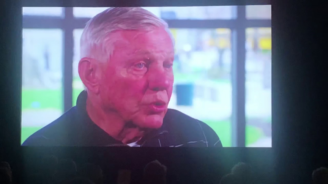 Lodder’s Marine Sonny Lodder Hall of Fame Induction - YouTube