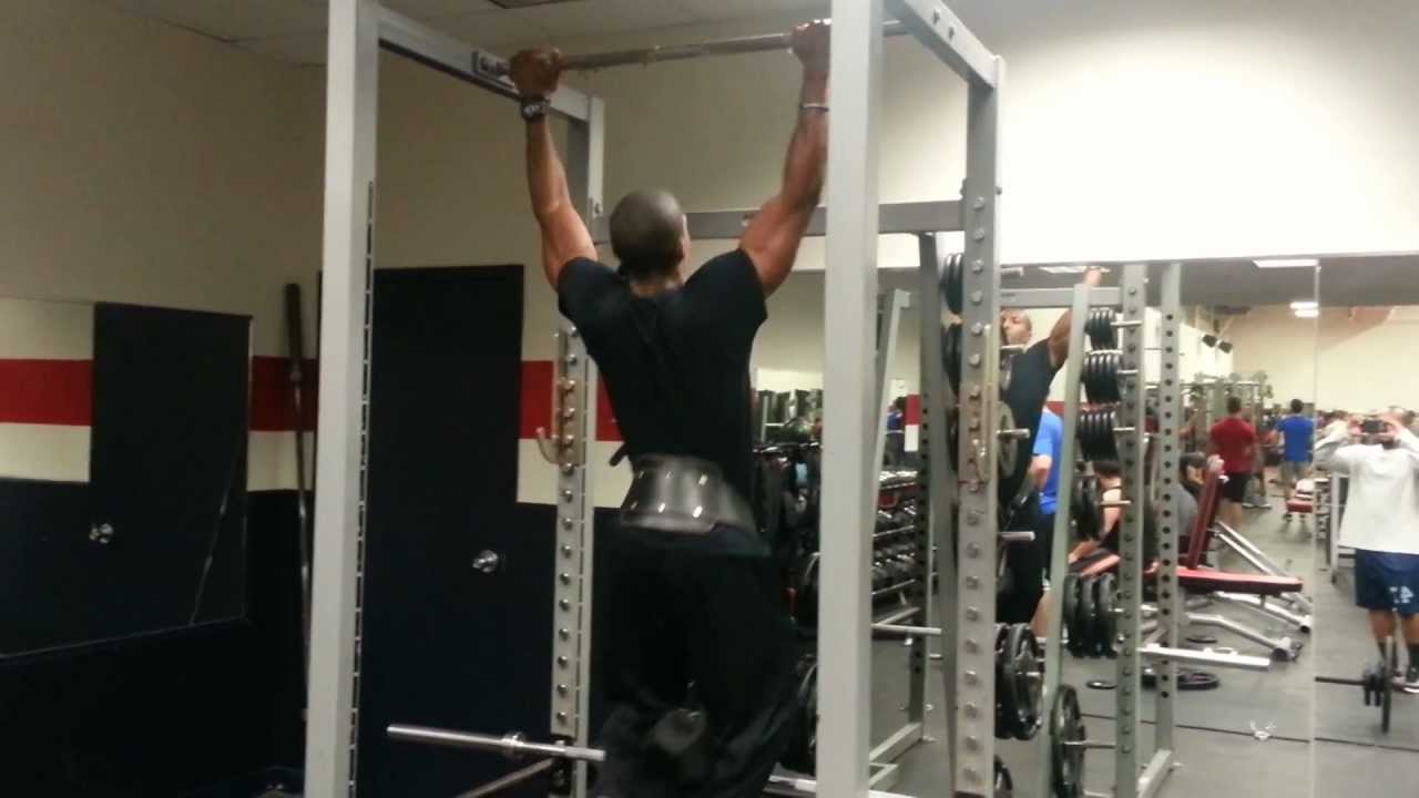 Pull Day - M1.2 - GST High Freakquency - YouTube