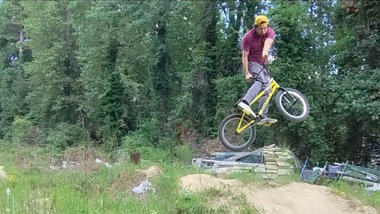 9.7.24 BITCHIN' & BRAKELESS #SHIELDBMX #BONESHAKERBICYCLES #SANDMBIKES ...