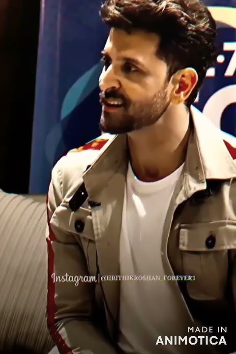 Hardwork and Passion motivational speech by Hrithik Roshan #viral #motivation #hrithikroshan # ...