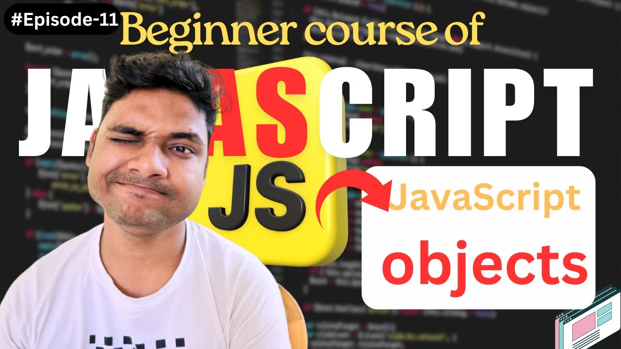 Javascript Object And Properties Javascript Tutorial In Hindi 5418