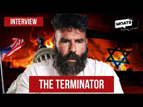 INTERVIEW: 'I think he should be ha*ged for treason'