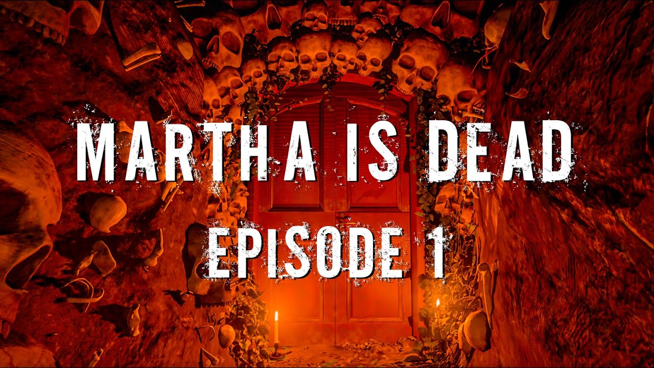 Martha is Dead Walkthrough - Episode 1 - YouTube