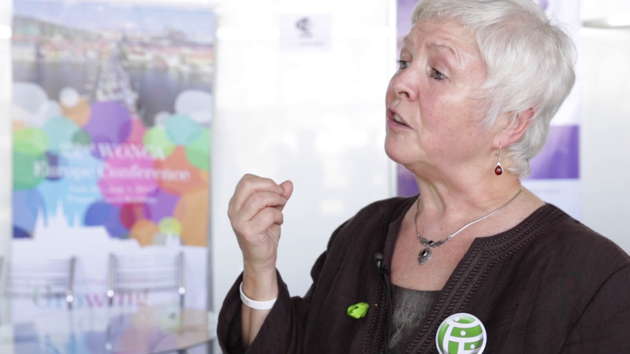 Entrevista Amanda Howe - YouTube