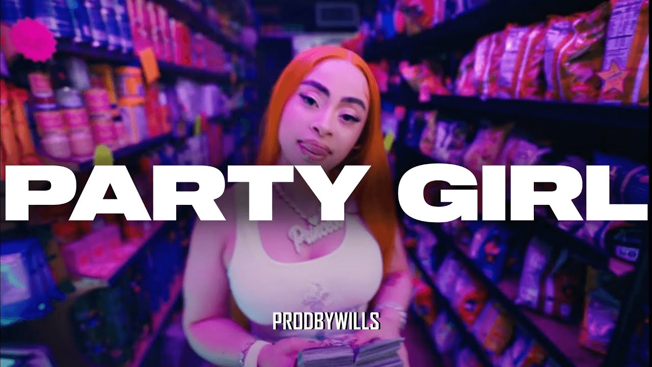 [FREE] Kyle Richh x NY Sample Drill Type Beat - "PARTY GIRL" | Sample ...