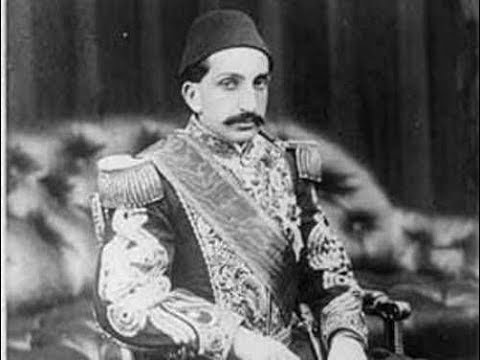 II. Abdülhamid'in Şehzadelik Yılları | Talha Uğurluel Anlatıyor!