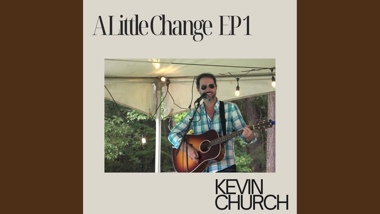 A Little Change - YouTube