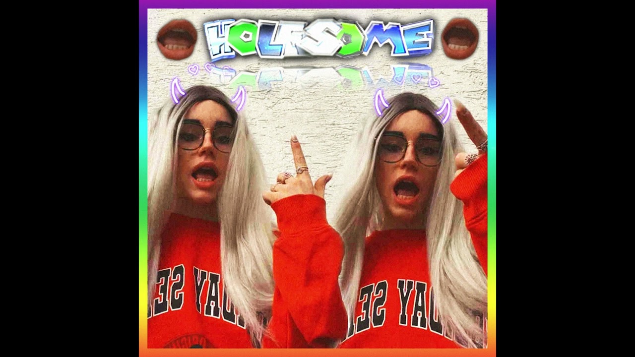 805 Enavol - Queen (feat. Rina Whorgan) - YouTube