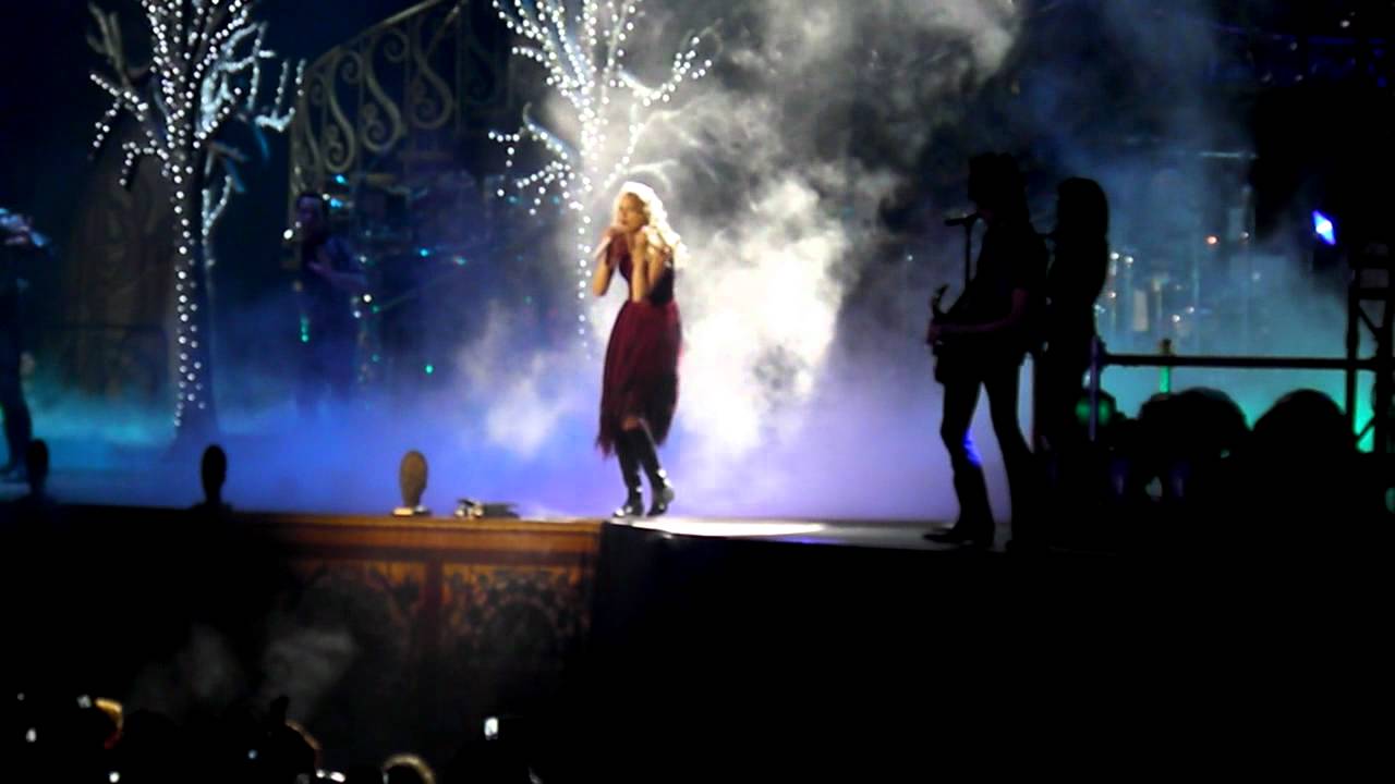 Taylor Swift - Haunted. - YouTube