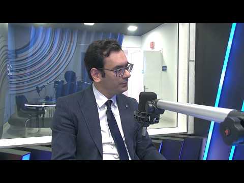 Səhər saatı – Gənclər Evlərinin sayı 35 çatdırıldı