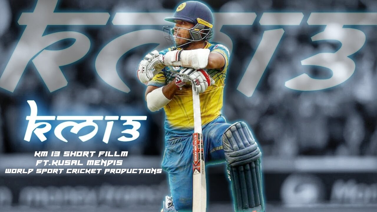 KM_13 - Short Film || कुसल मेंडिस की लघु फिल्म || WSC Productions - YouTube