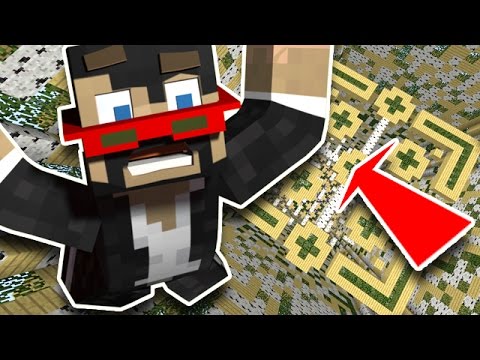 Minecraft: DROPPER CHALLENGE vs. X33N - YouTube