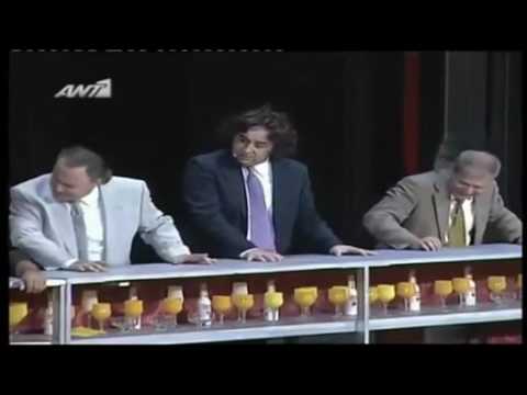 Μαρκος σεφερλης - YouTube