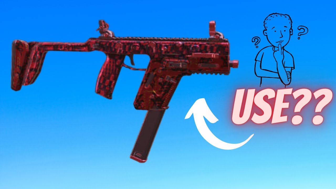 [CODM] HOW GOOD IS THE FENNEC *BEST FENNEC BUILD CODM - YouTube