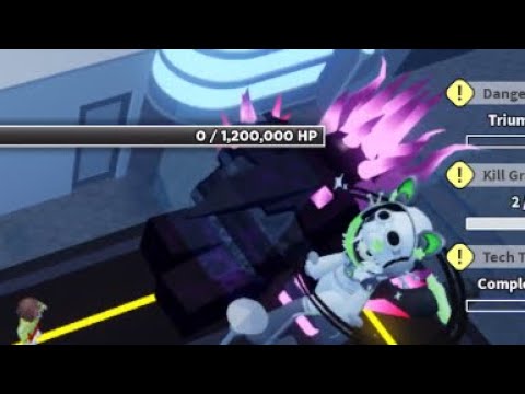 A hardcore triumph with Cyber Core strategy…(Commentated; Tower Defense ...