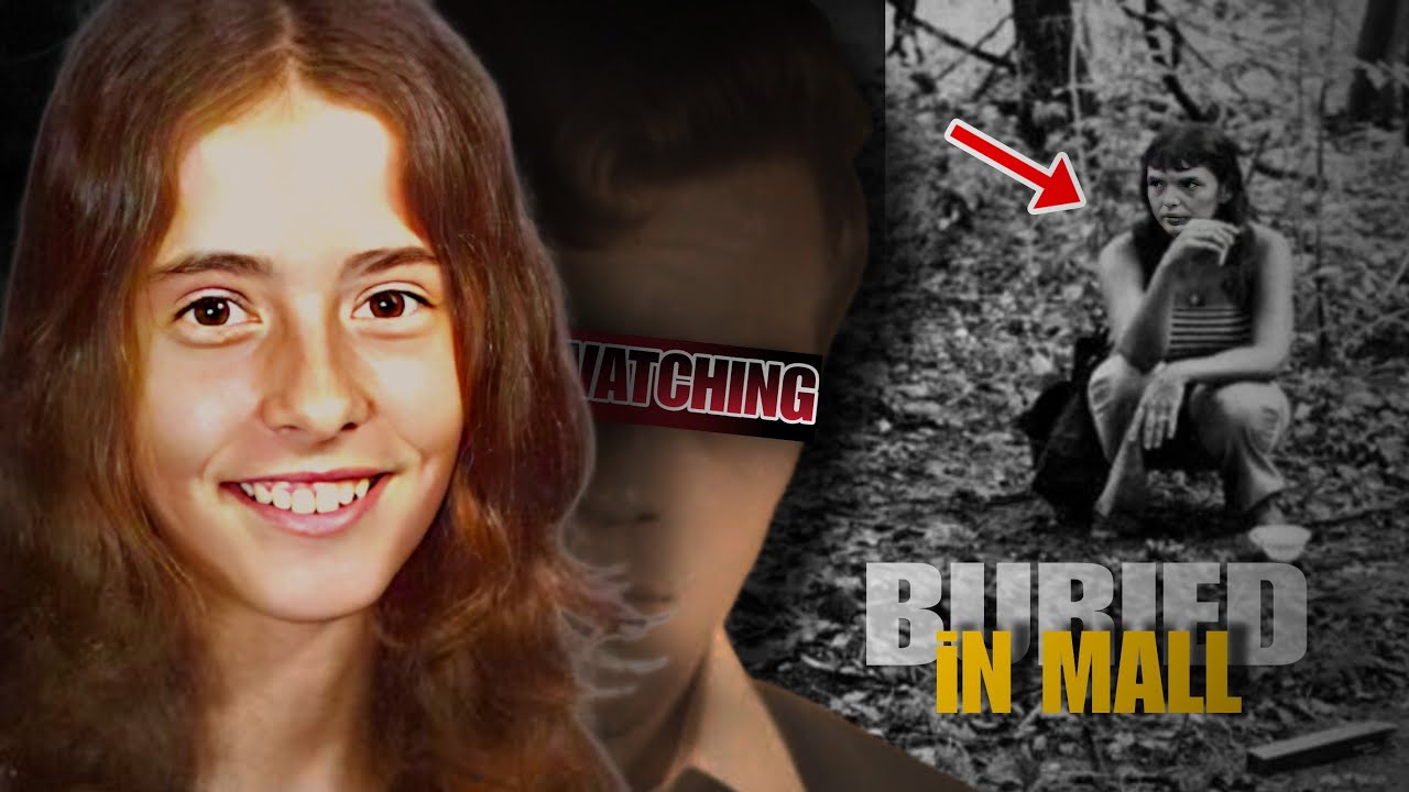 Case Solved after 40 Years - Brutal case of Ohio 1975 | Christie ...