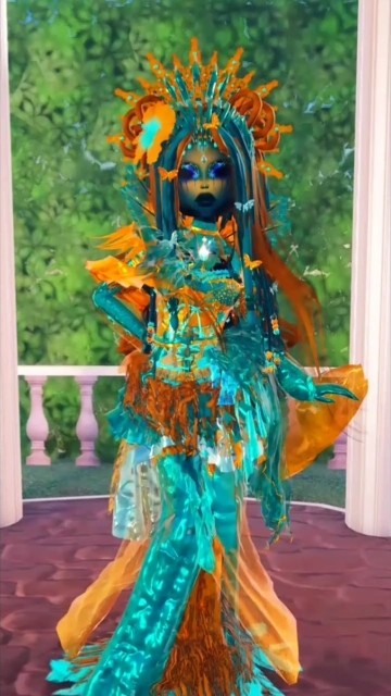 styling the new style showdown rewards like this #dti #dresstoimpress # ...