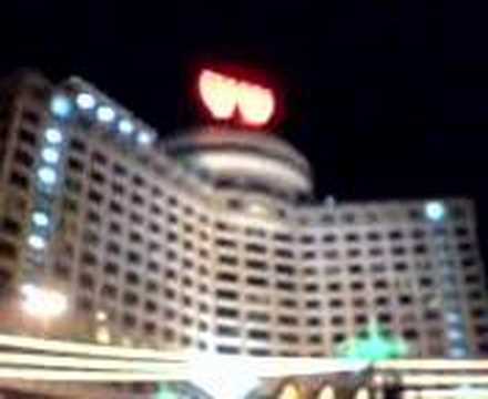 Genting Highlands Night Scene - YouTube