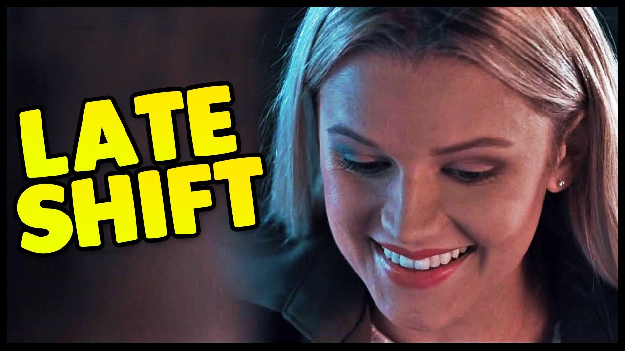 Un final Ciudat | Late Shift (2/2) - YouTube