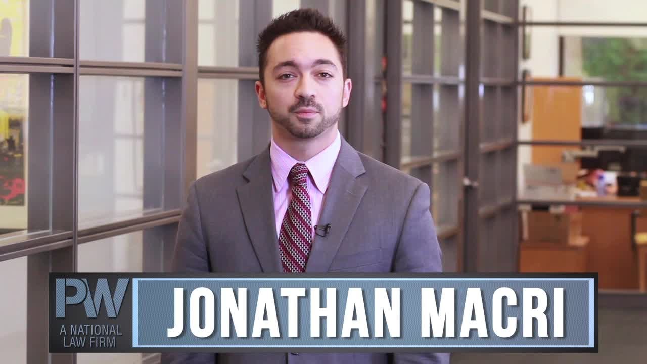 You Were Involved in a Car Accident and the Defense Says It's Your ...
