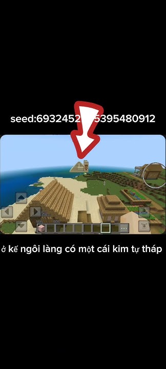 seed ngon trong Minecraft phiên bản 1.21 phần 2 #minecraft - YouTube